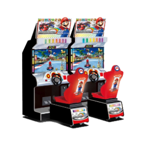 Arcade - L&L Distributing