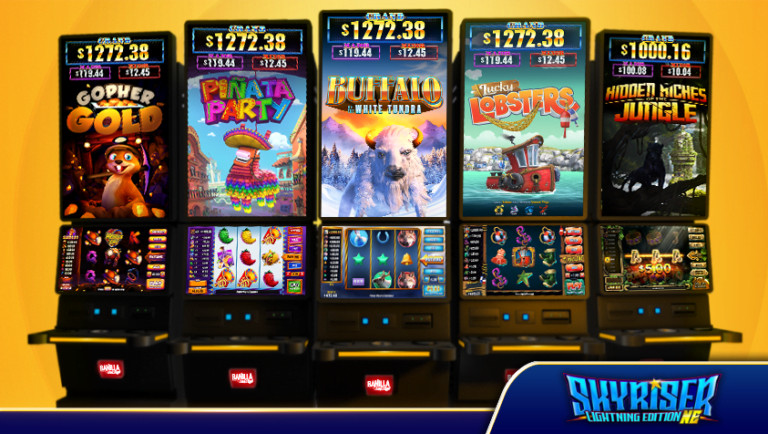 Home - L&L Distributing