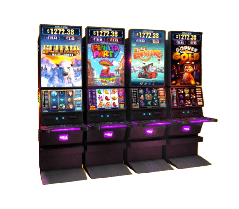 Home - L&L Distributing